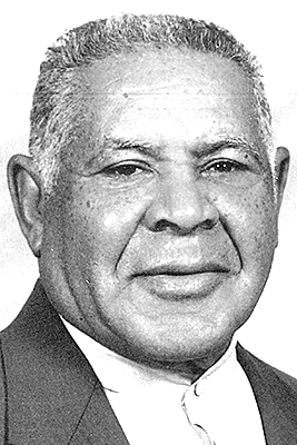 Mahersal B. ‘Bonnie’ Thomas | News, Sports, Jobs - Altoona Mirror